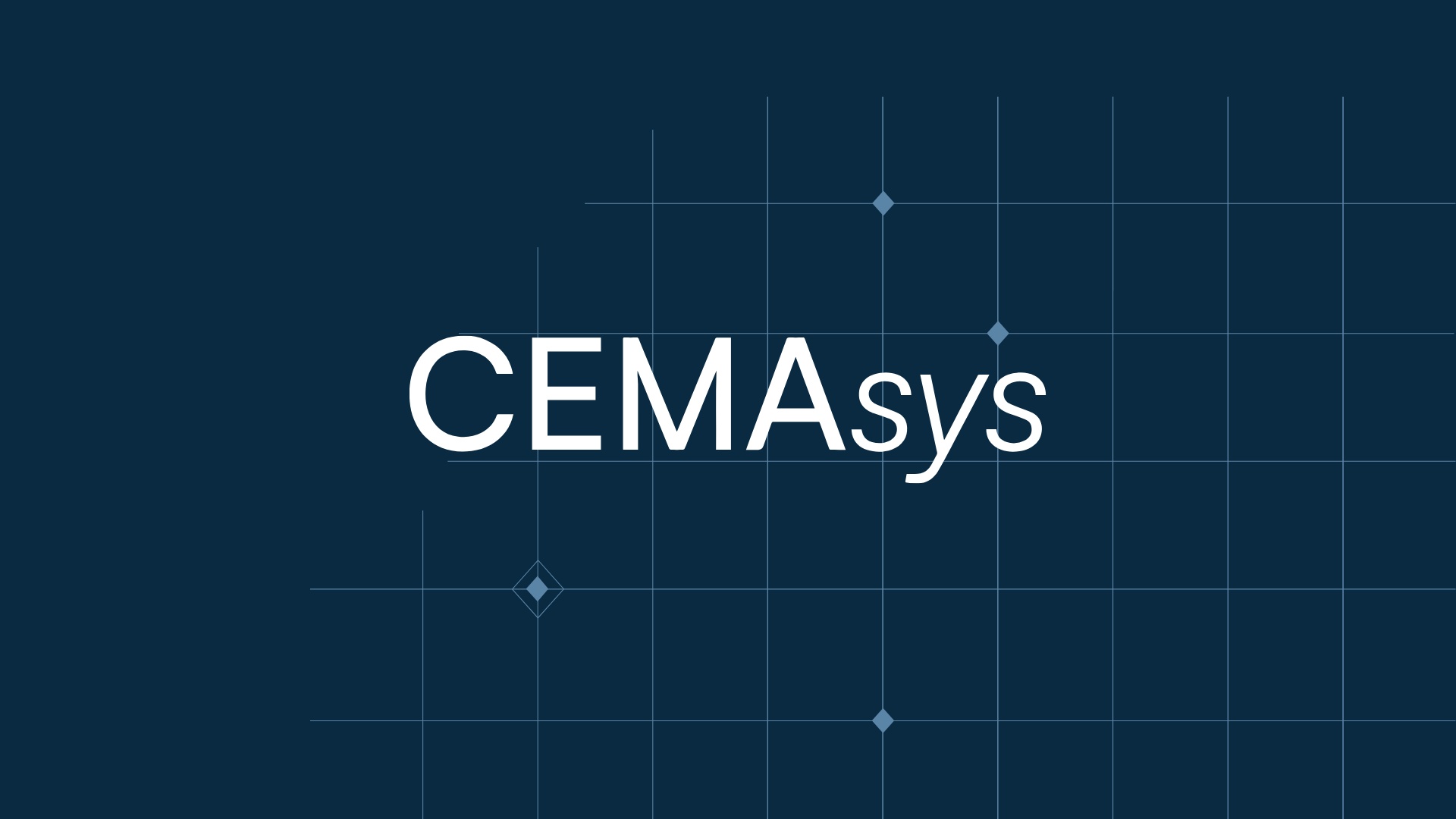 Carbon Accounting Software | CEMAsys